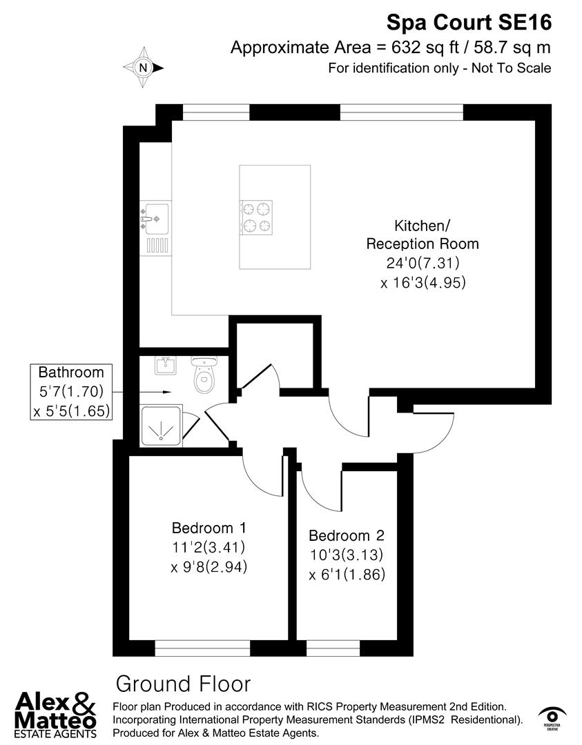 Rouel Road, Bermondesy, SE16 - 19603007 - Alex & Matteo Estate Agents
